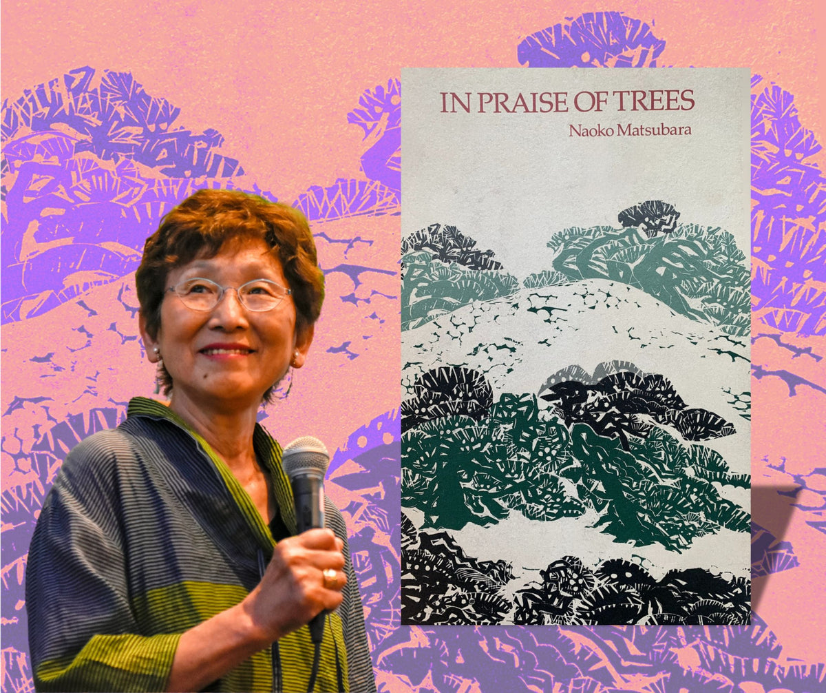 In Praise of Trees – Mosaic Press