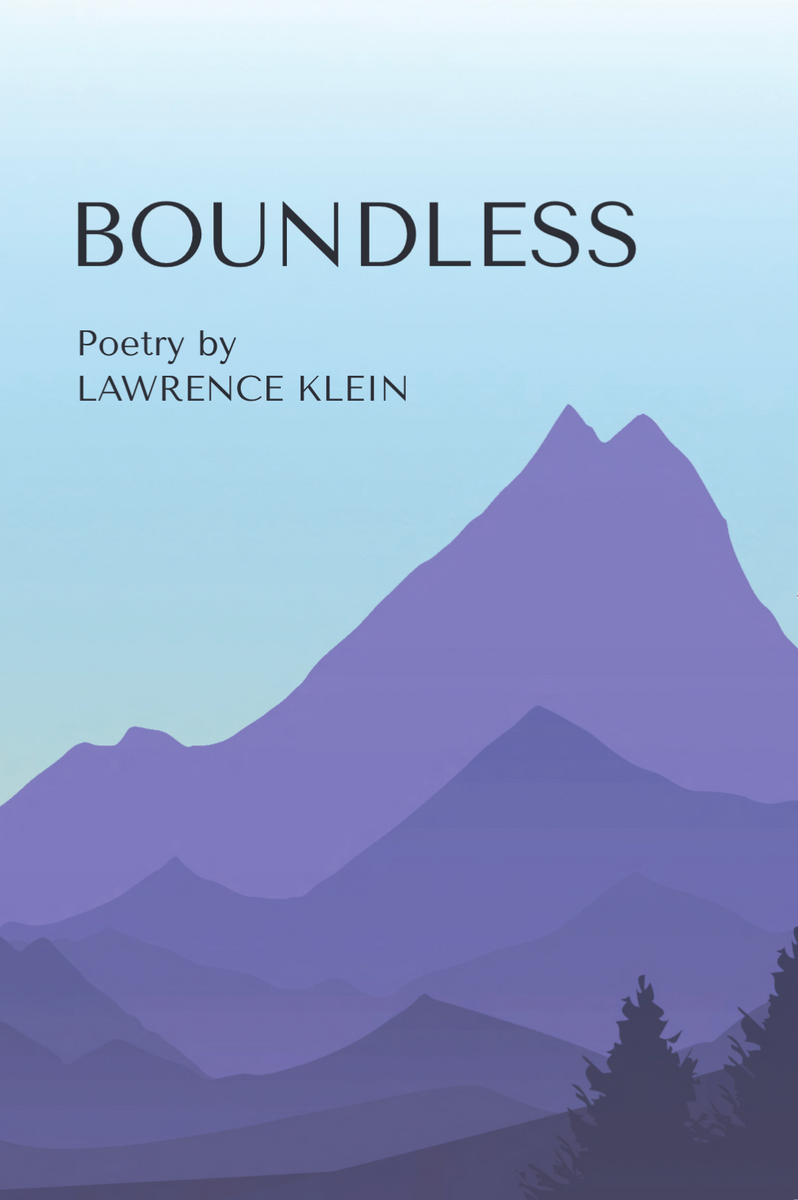 Boundless by Lawrence Klein – Mosaic Press