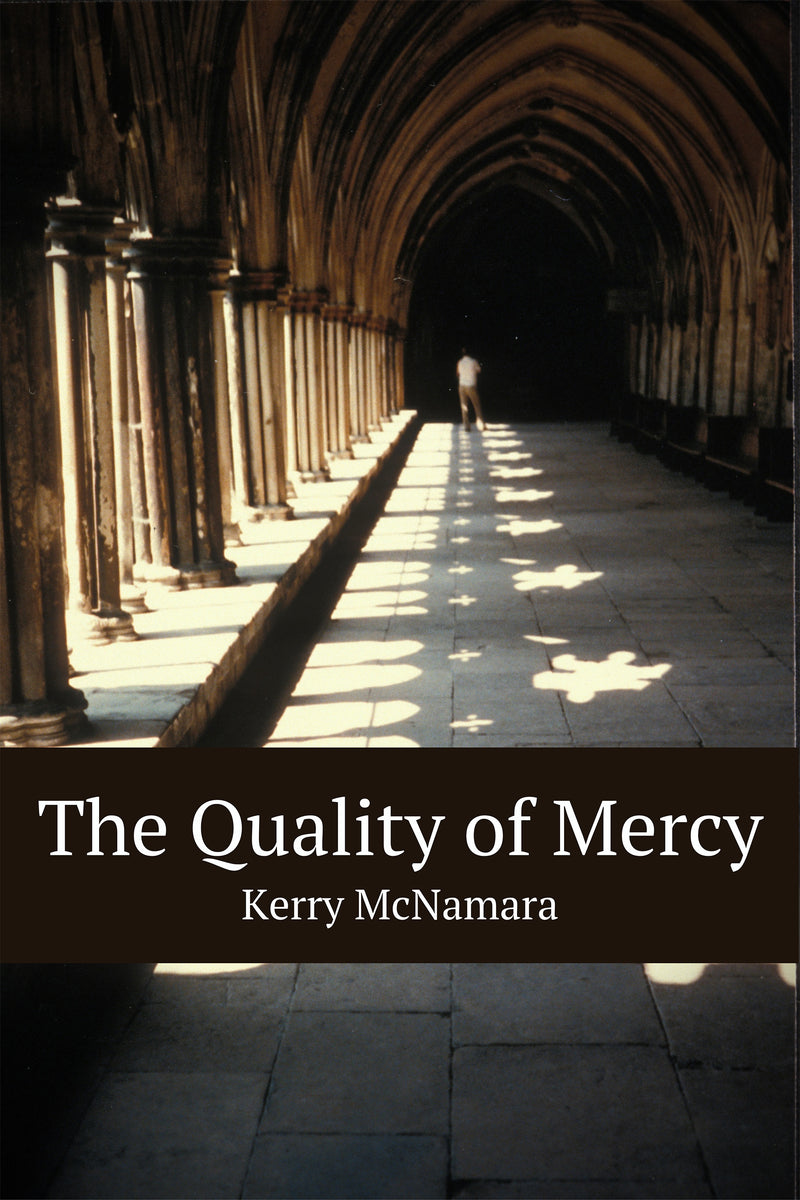 The Quality of Mercy – Mosaic Press