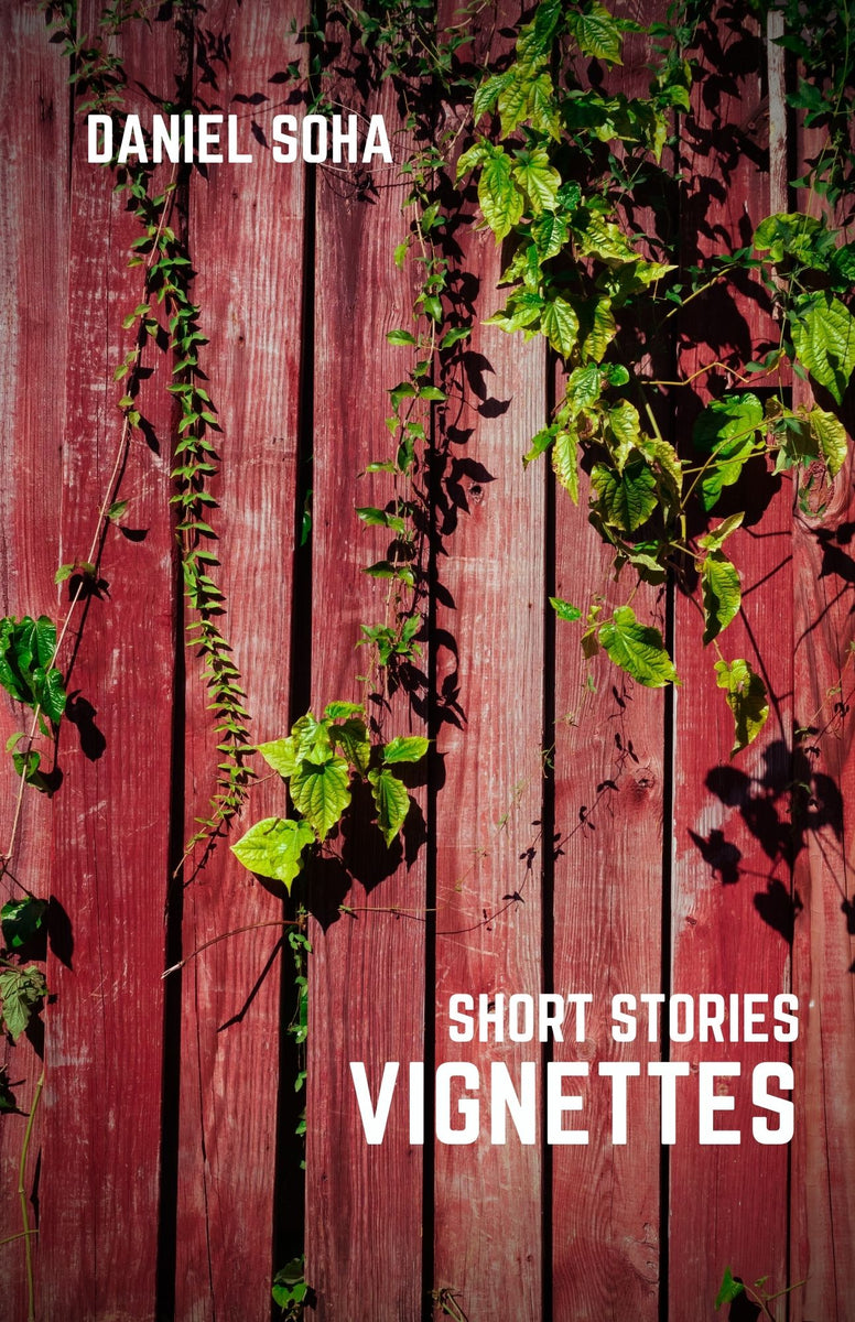 Vignettes – Mosaic Press