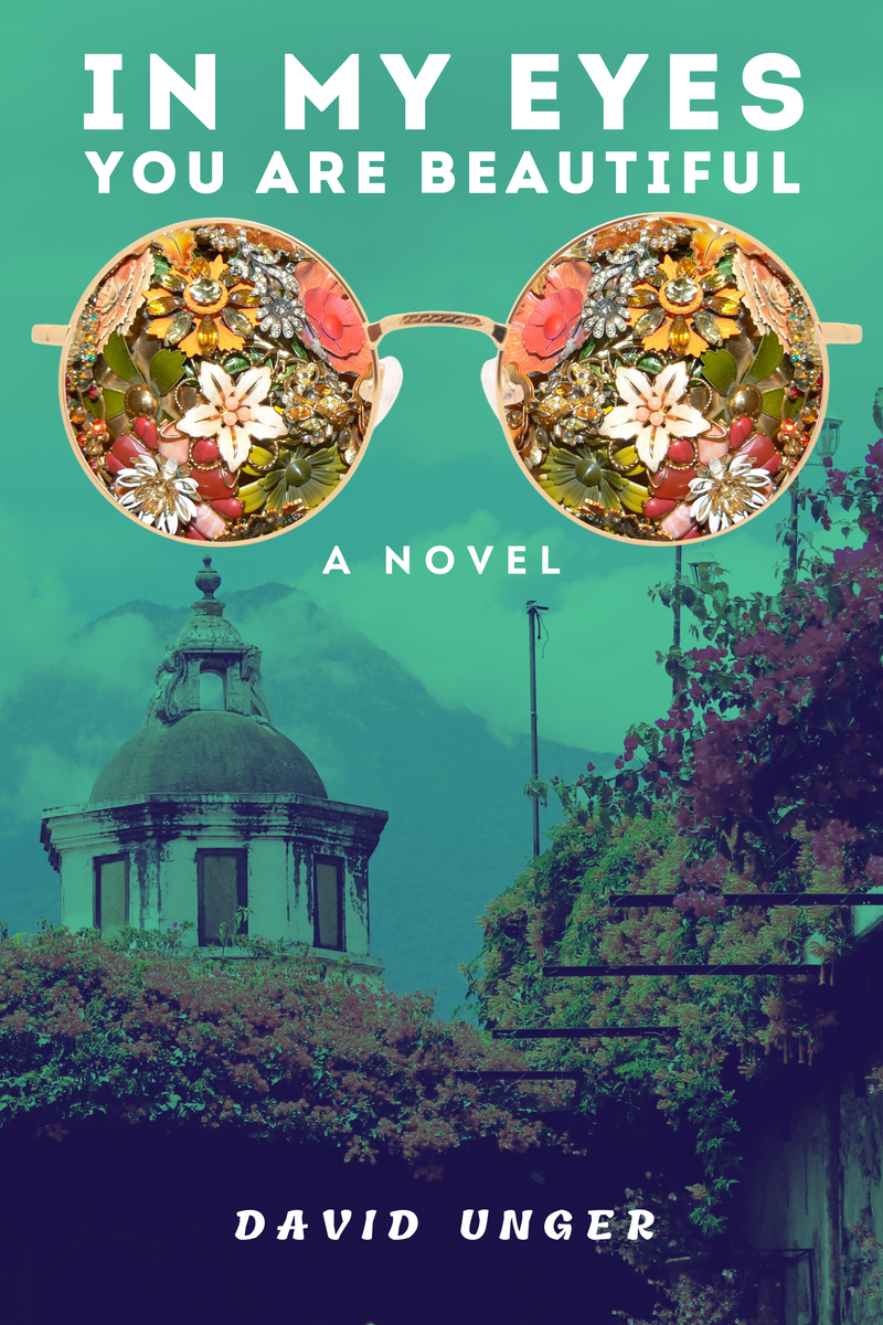 In My Eyes, You Are Beautiful – Mosaic Press