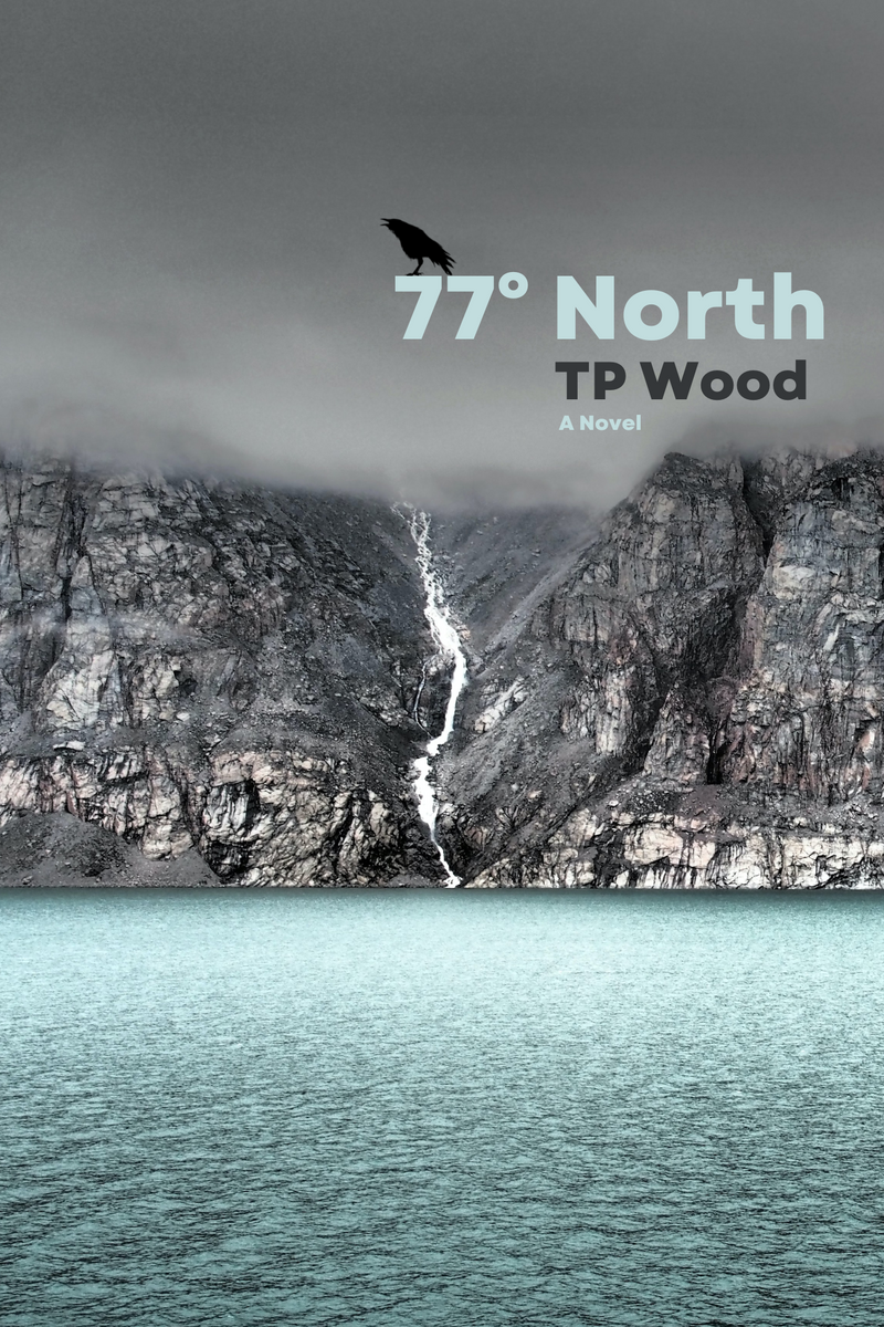 77° North – Mosaic Press