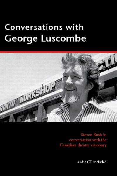 Conversations With George Luscombe – Mosaic Press
